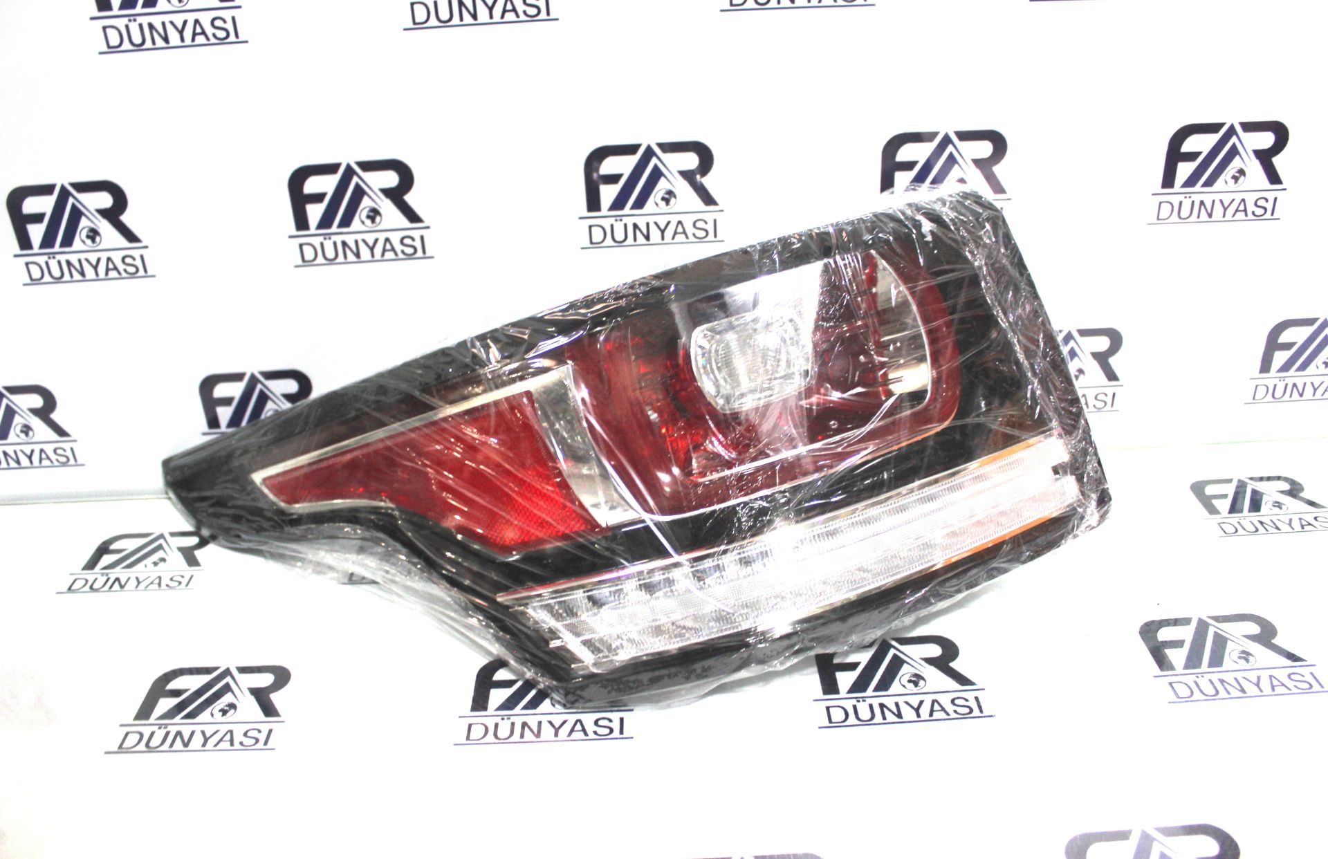 LAND ROVER RANGE ROVER SPORT L494 SOL STOP 13-17 ORIJINAL SIFIR LR061589